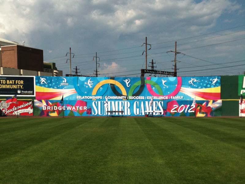 Signs and Graphics for Retail, Events and Trade Shows